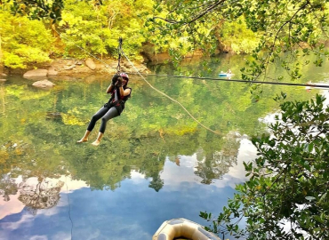 Dandeli Packages starts from 1299- Call 9686921797 - Dandeli Resorts ...